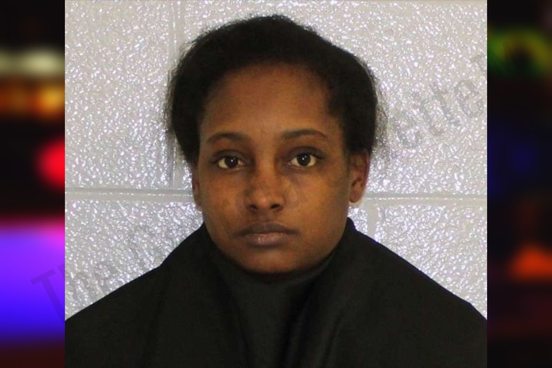 Kayla Duncan — Carroll County Jail Bookings