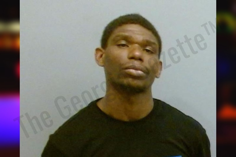 Phillip Duncan — Fulton County