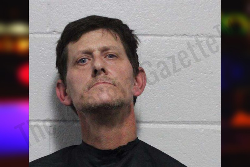 Michael Dunphy — Habersham County Jail Bookings