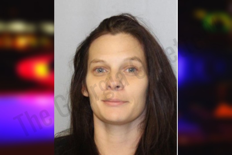 Crystal Dyer — Hall County Jail Bookings