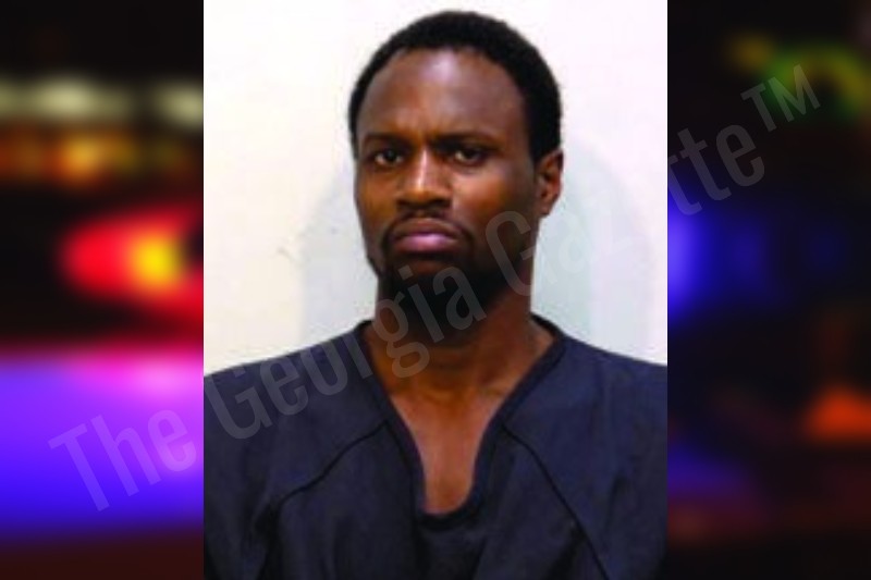 Ramone Daily — Bartow County Jail Bookings