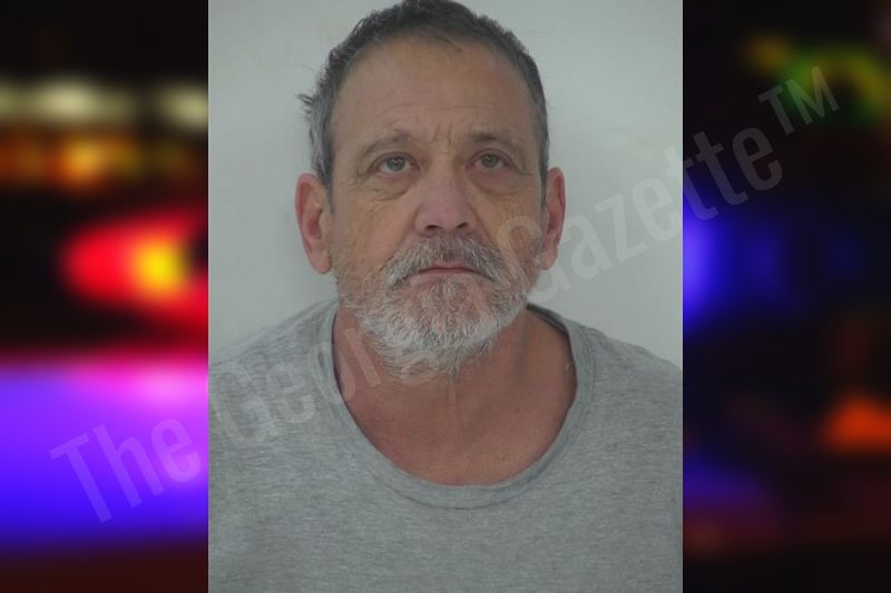 Joseph Daly — Fayette County Jail Bookings