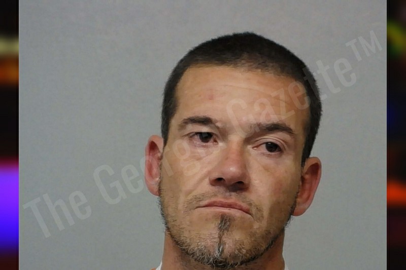 Darren Hearn — Bibb County Jail Bookings