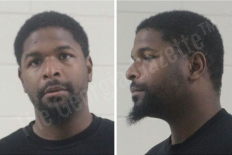 Dorius Daughtry — Houston County Jail Bookings