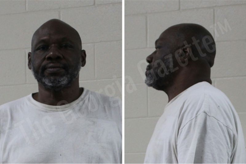 Daryl Davis — Houston County Jail Bookings