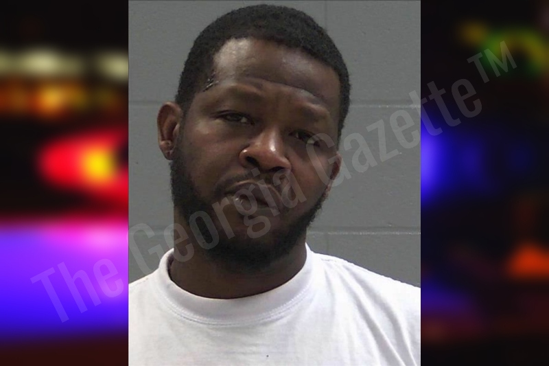 Jarvis Davis — Baldwin County Jail Bookings