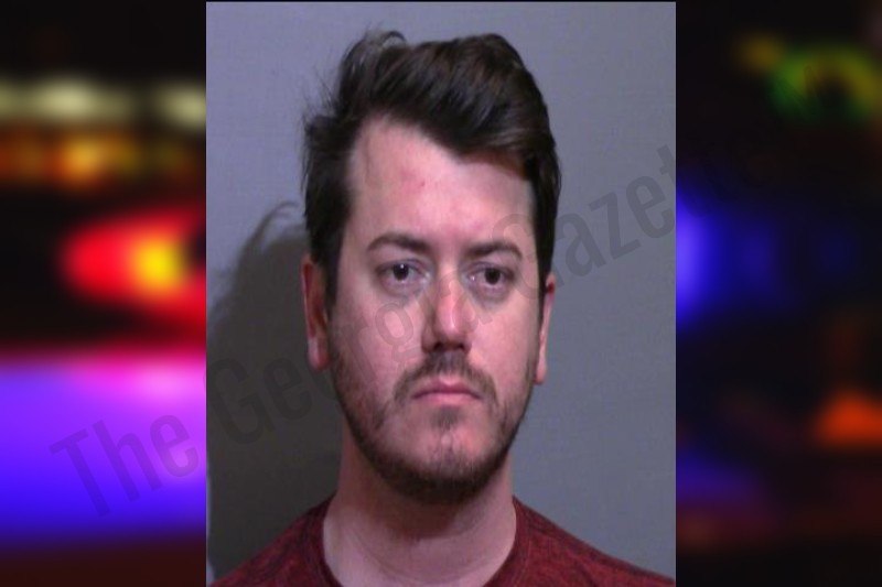 Kyle Davis — Glynn County Jail Bookings