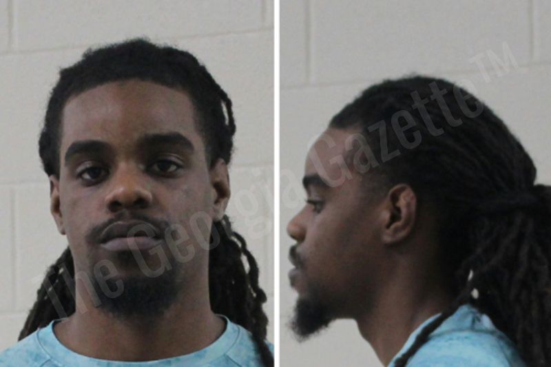 Rashad Davis — Houston County Jail Bookings