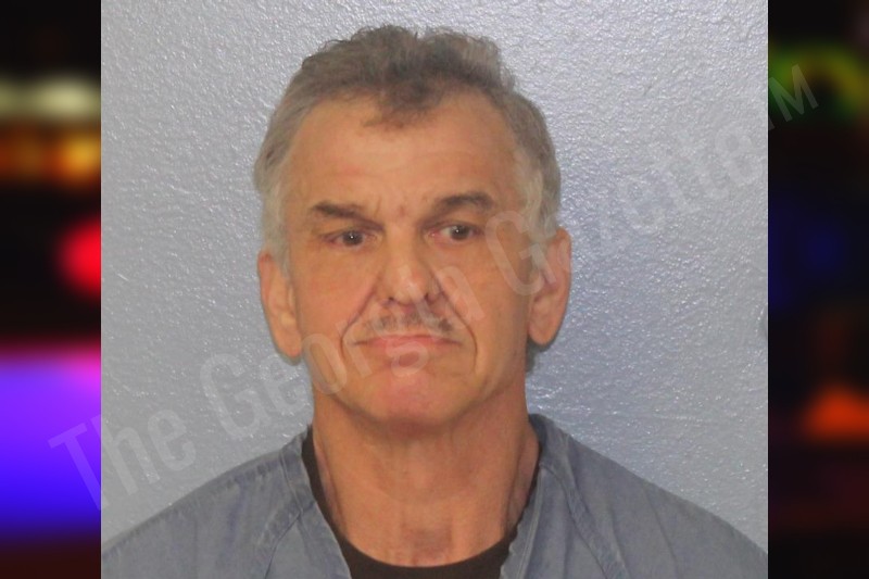 Scott Davis — McIntosh County Jail Bookings