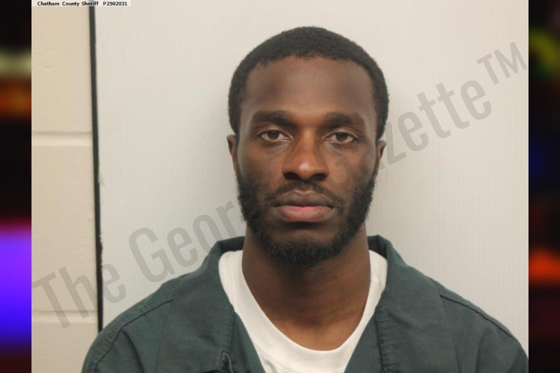Sherman Davis — Chatham County