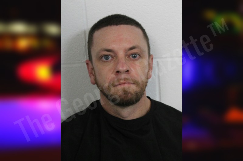 Justin Dempsey — Floyd County Jail Bookings