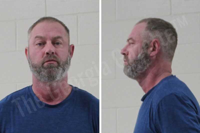 Brian Denman — Houston County Jail Bookings