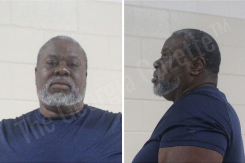 Solomon Dent — Houston County Jail Bookings