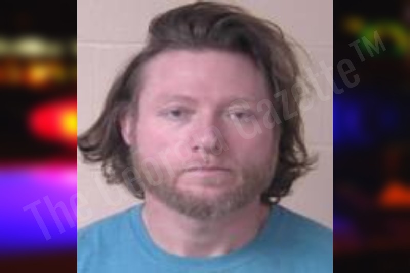 Travis Denton — Walker County Jail Bookings