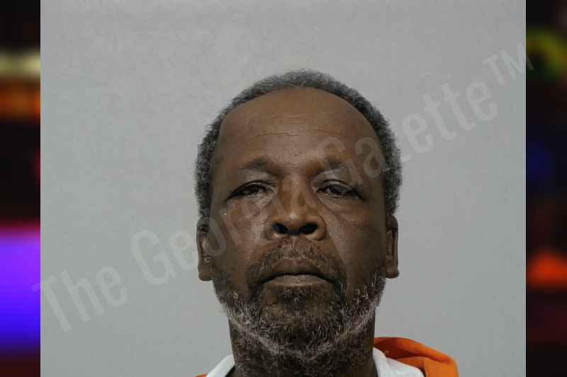 Derrick Dean — Bibb County Jail Bookings