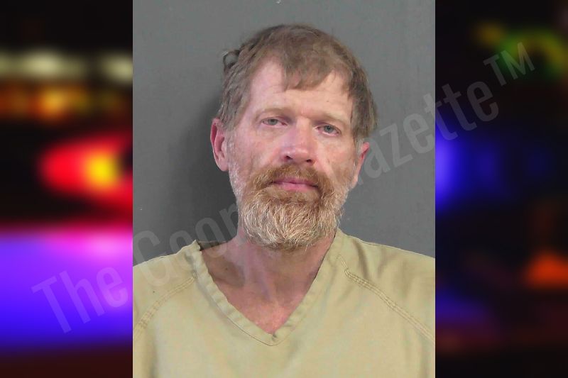 Gordon County Jail Bookings – Page 8 – The Georgia Gazette