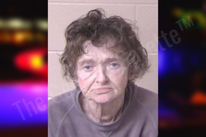 Wanda Dixon — Walker County Jail Bookings