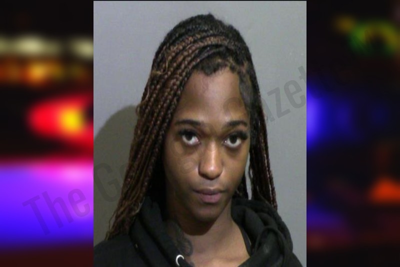 Ja’Quan Dobson — Glynn County Jail Bookings