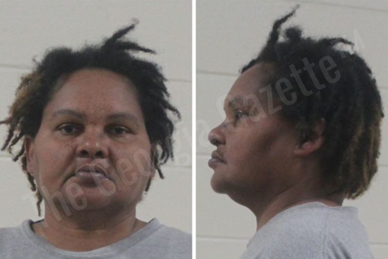 Maria Doe — Houston County Jail Bookings