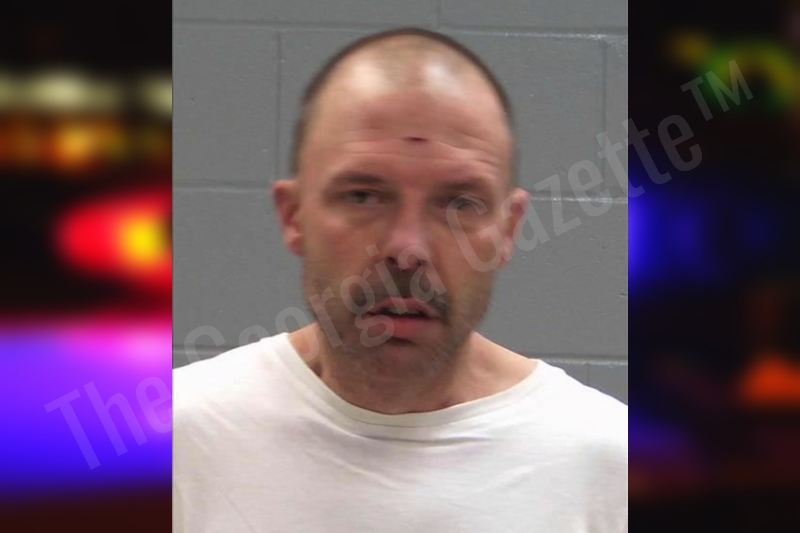 Timothy Donaldson — Baldwin County Jail Bookings