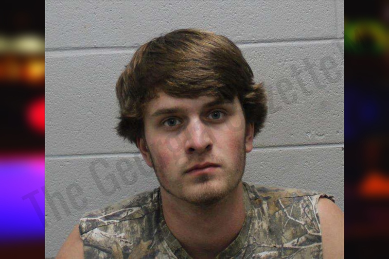 Shane Donovan — Harris County Jail Bookings