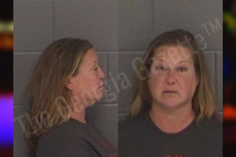 Cindy Dotson — Barrow County Jail Bookings