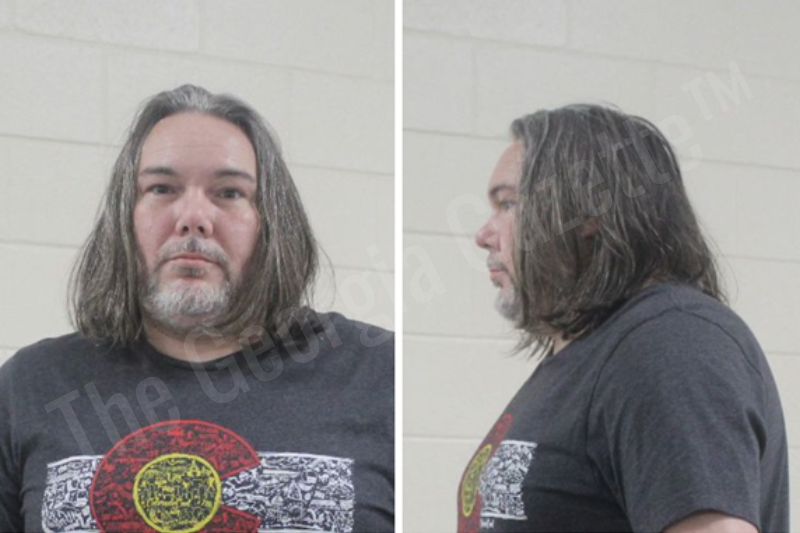 Seth Dowdy — Houston County Jail Bookings