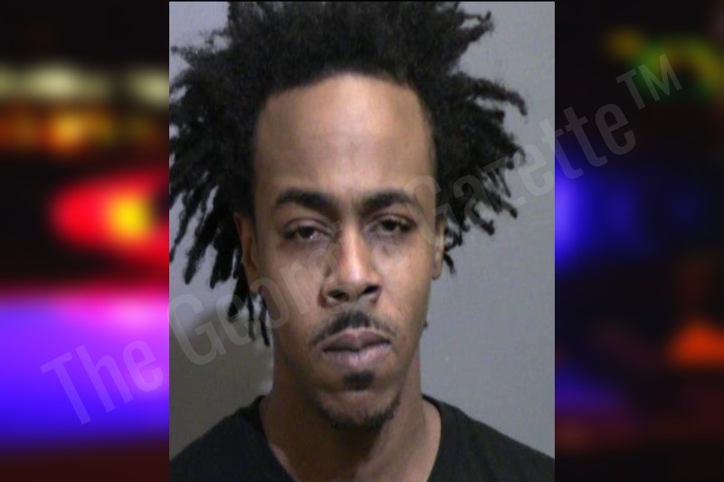 Gregory Dozier — Glynn County Jail Bookings Gregory Dozier — Glynn County Jail Bookings