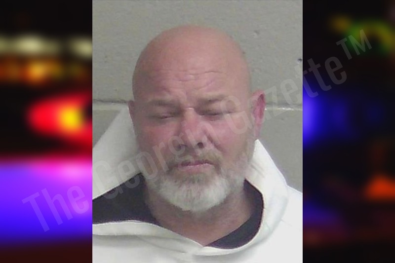 Richard Driggers — Wayne County Jail Bookings