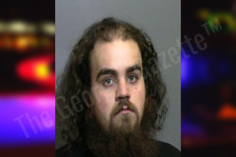 James Duff — Glynn County Jail Bookings