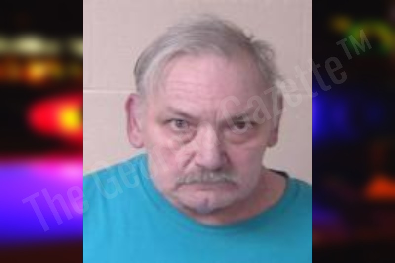 Robert Duff — Walker County Jail Bookings