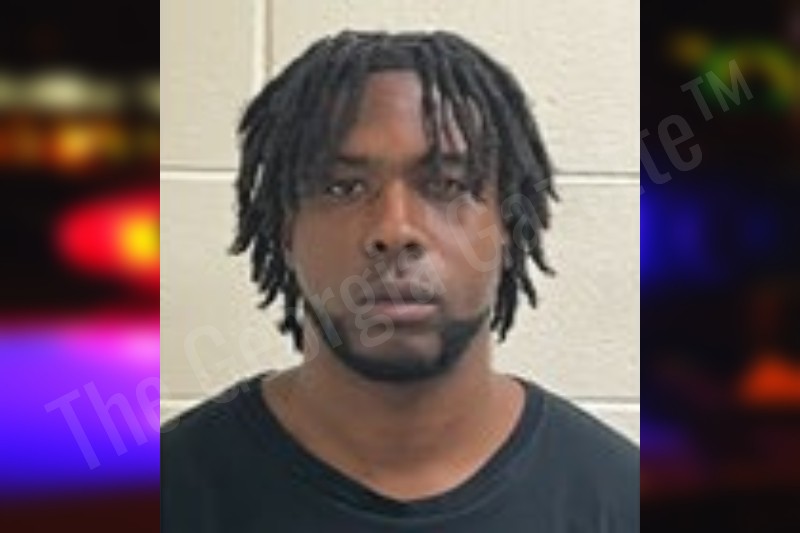 Henry County Jail Bookings – Page 5 – The Georgia Gazette