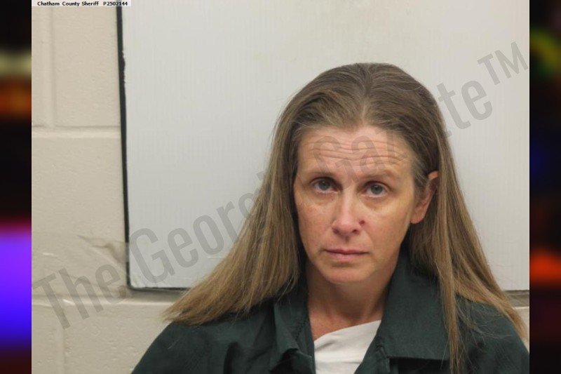 Candise Duncan — Chatham County Jail Bookings