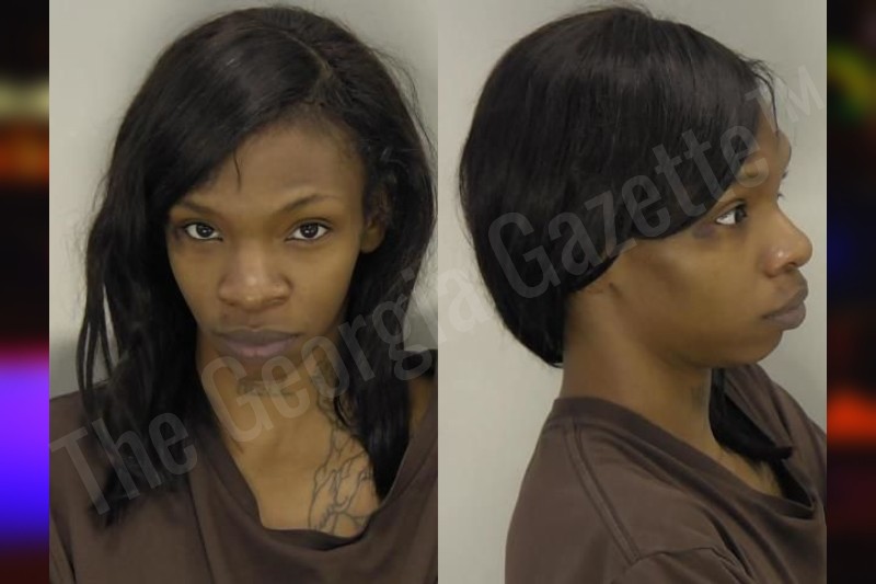Raven Duncan — Richmond County Jail Bookings