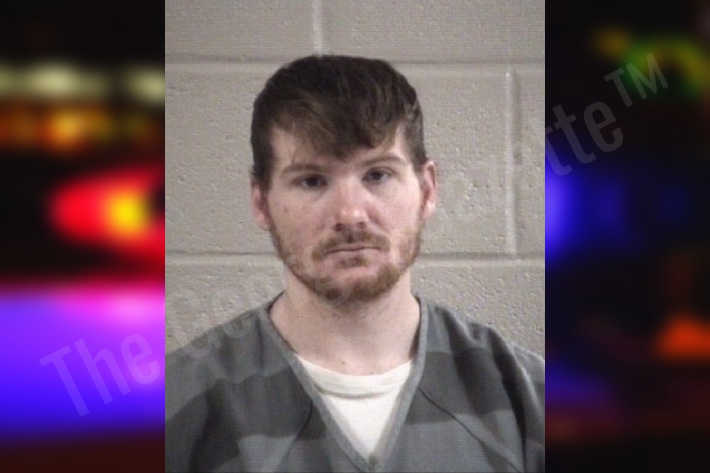 Alex Dunn — Whitfield County Jail Bookings