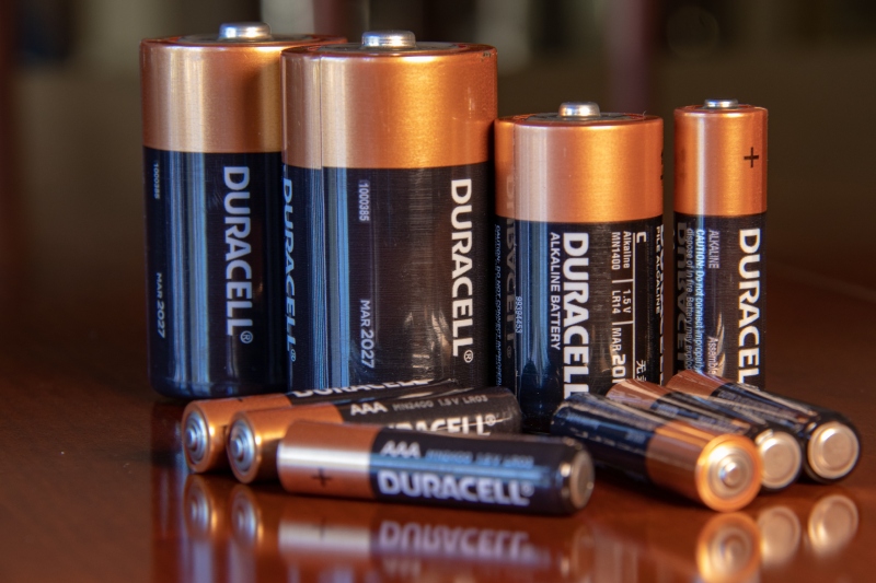 Duracell to open new global headquarters in Atlanta — Featured