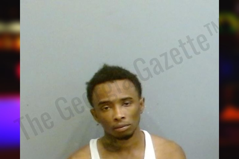 Quindarius Durham — Fulton County Jail Bookings