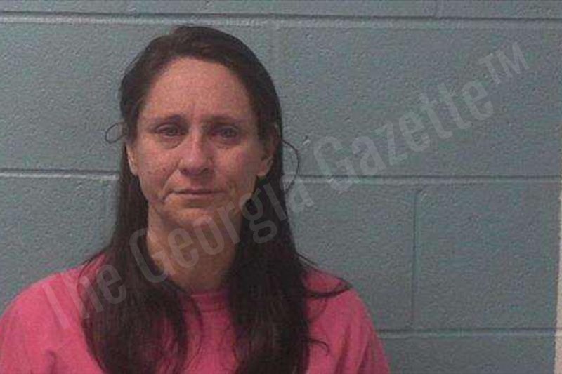 Sandra Dutton — Franklin County Jail Bookings