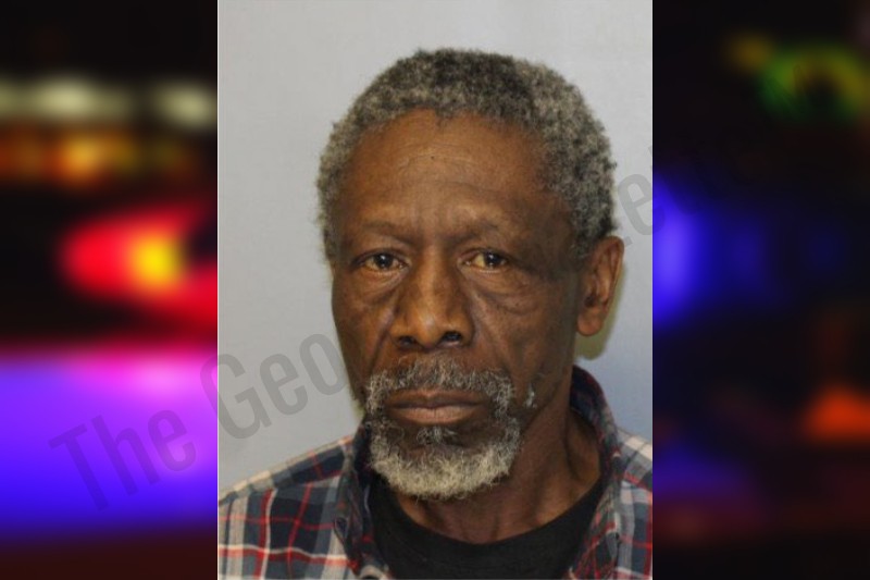 David Eberhardt — Hall County Jail Bookings