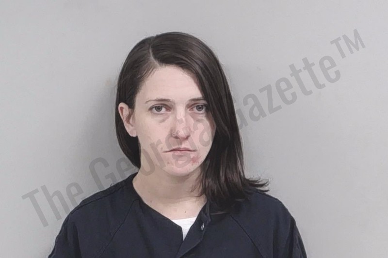 Brianna Edmondson — Lowndes County Jail Bookings