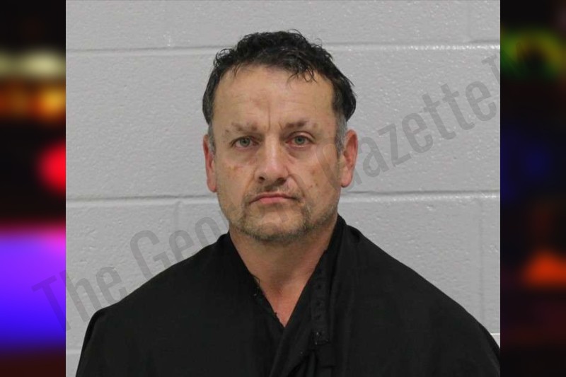 Samuel Edwards — Carroll County Jail Bookings