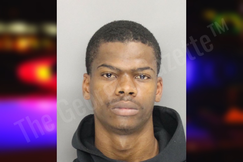 Jeremiah Elliott — Cobb County