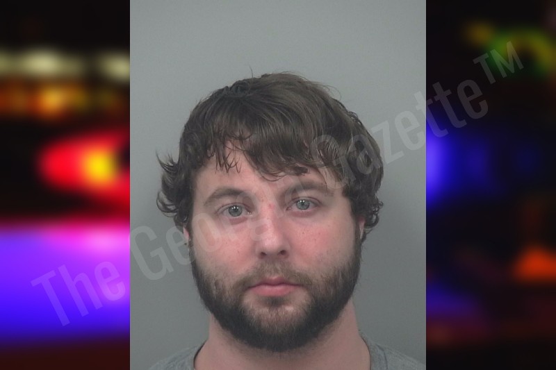 Ashton Eskew — Gwinnett County