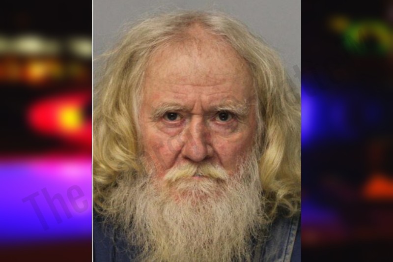 Andy Evans — Hall County Jail Bookings