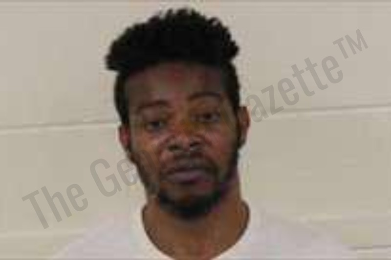 Steven Ezell — Peach County Jail Bookings