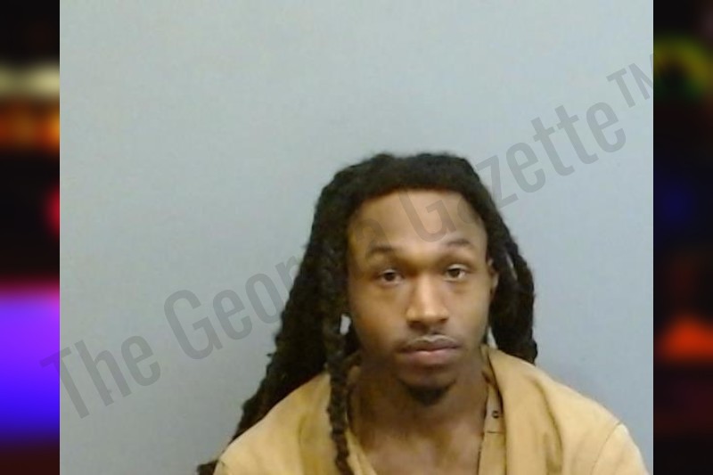 Larry Earley — Fulton County Jail Bookings