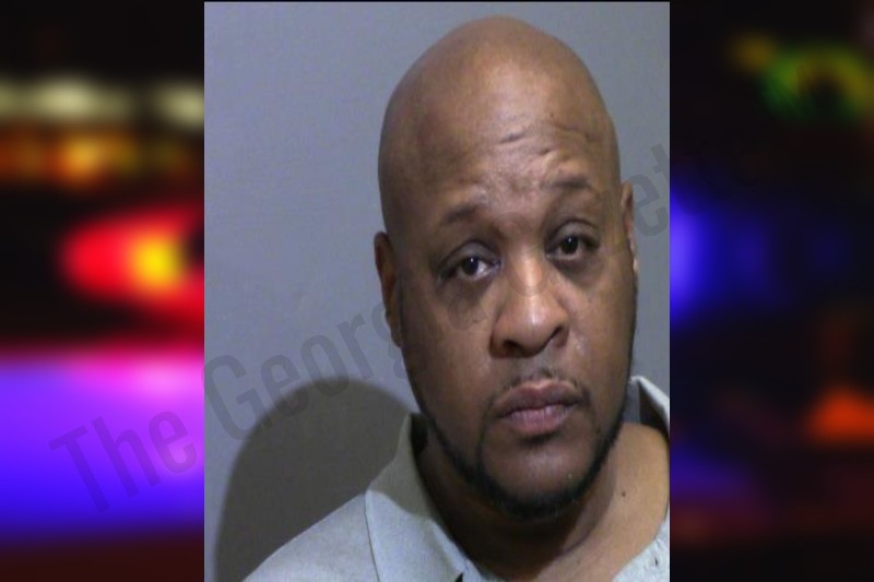 Jason Edmond — Glynn County Jail Bookings