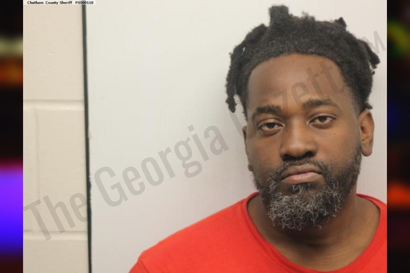 Shelvin Edwards — Chatham County