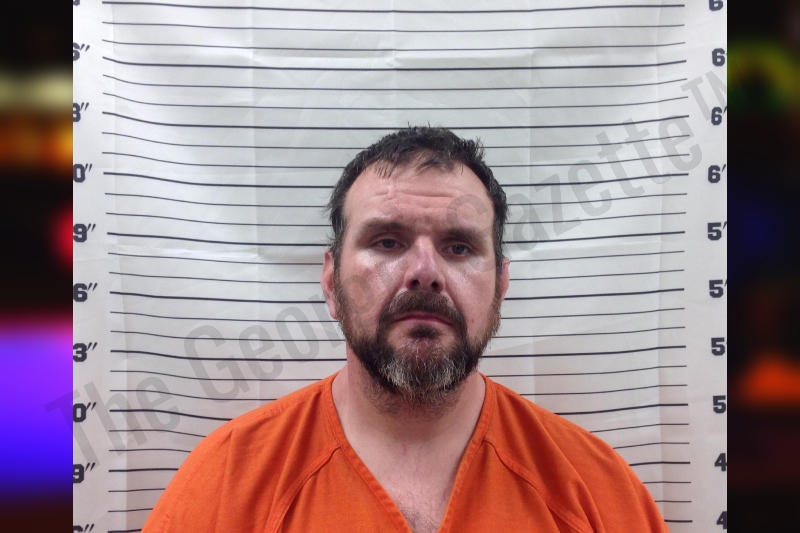 Pickens County Jail Bookings – Page 4 – The Georgia Gazette