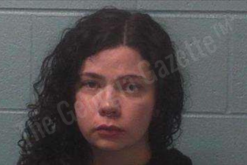 Chelsea Elliot — Franklin County Jail Bookings